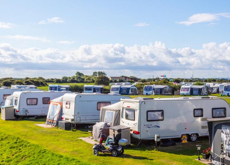 Home - Diamond Farm | Caravan & Camping