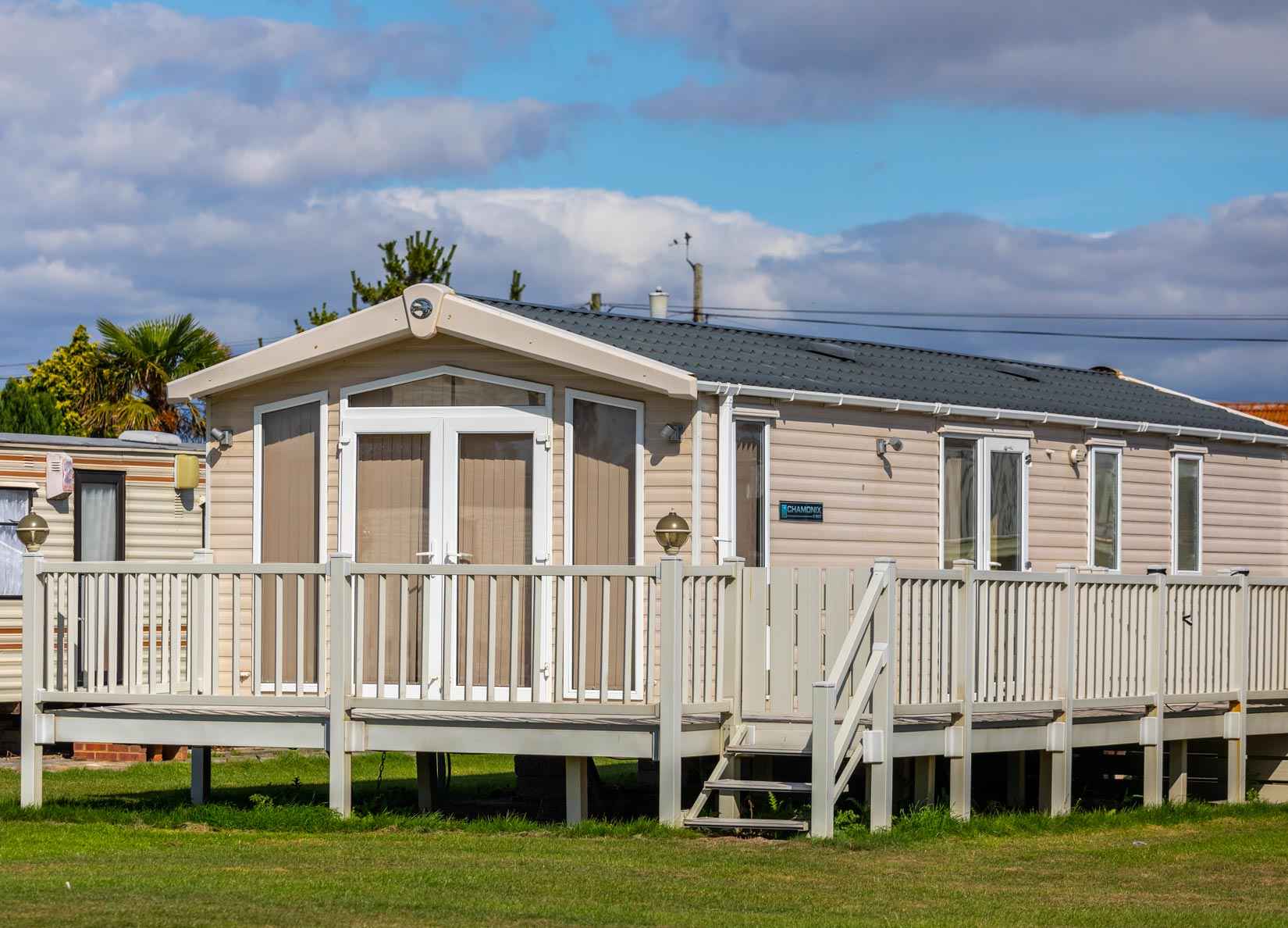 Statics - Diamond Farm | Caravan & Camping